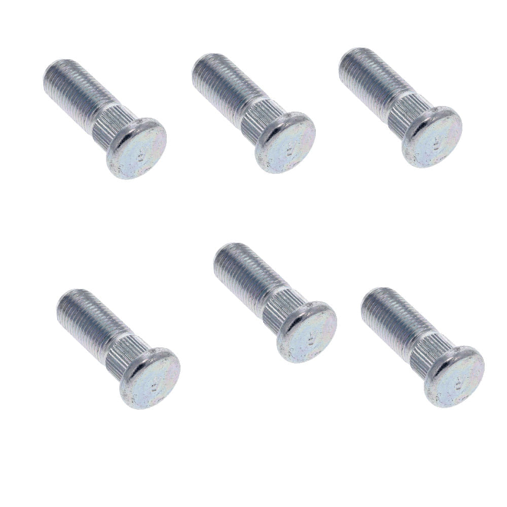 Perno Rueda Chevrolet Spark-Matiz - iasociadas