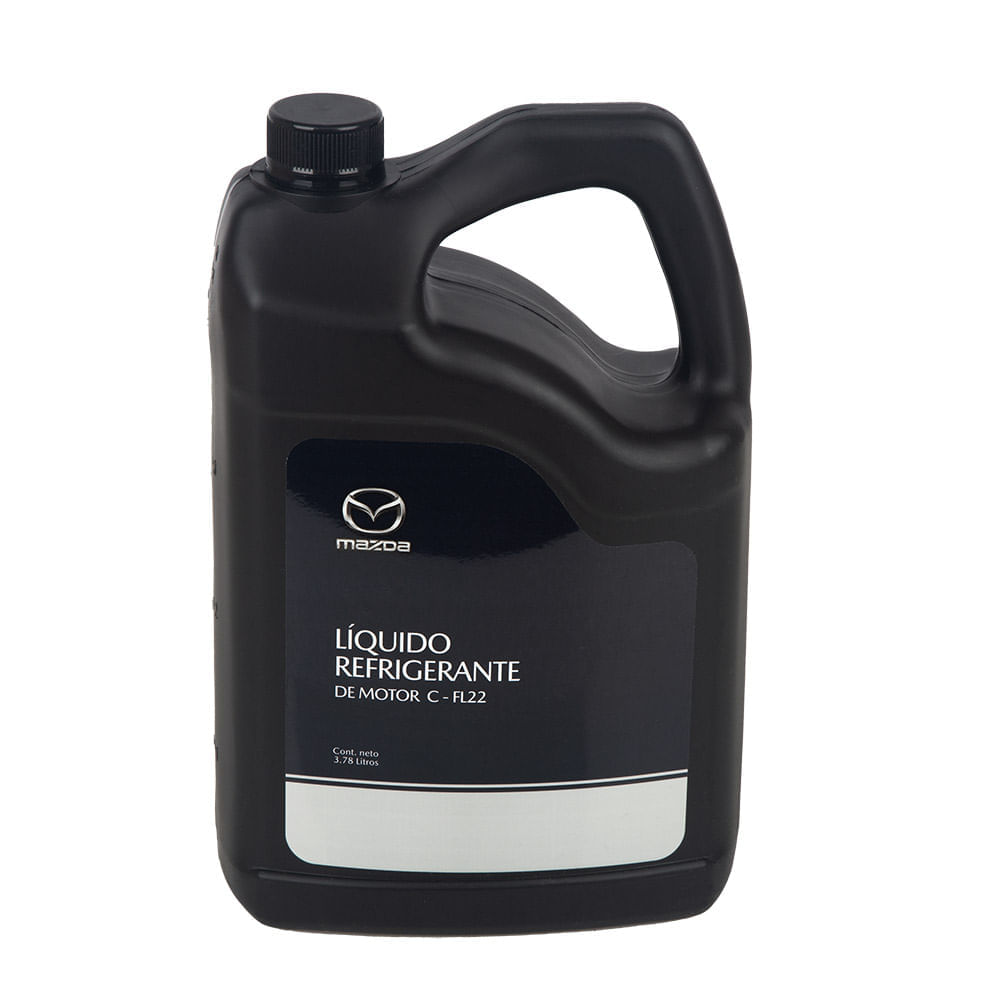 Refrigerante Motor FL-22 Mazda - iasociadas