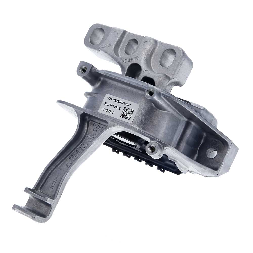 Soporte Motor Volkswagen Golf Gti Derecho - iasociadas