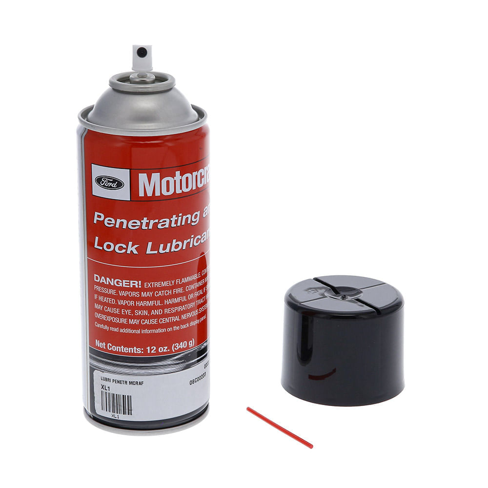 Lubricacion Penetrante Motorcraf - iasociadas