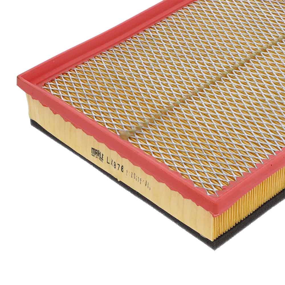 Filtro de Aire para Volkswagen Amarok 2.0 - iasociadas