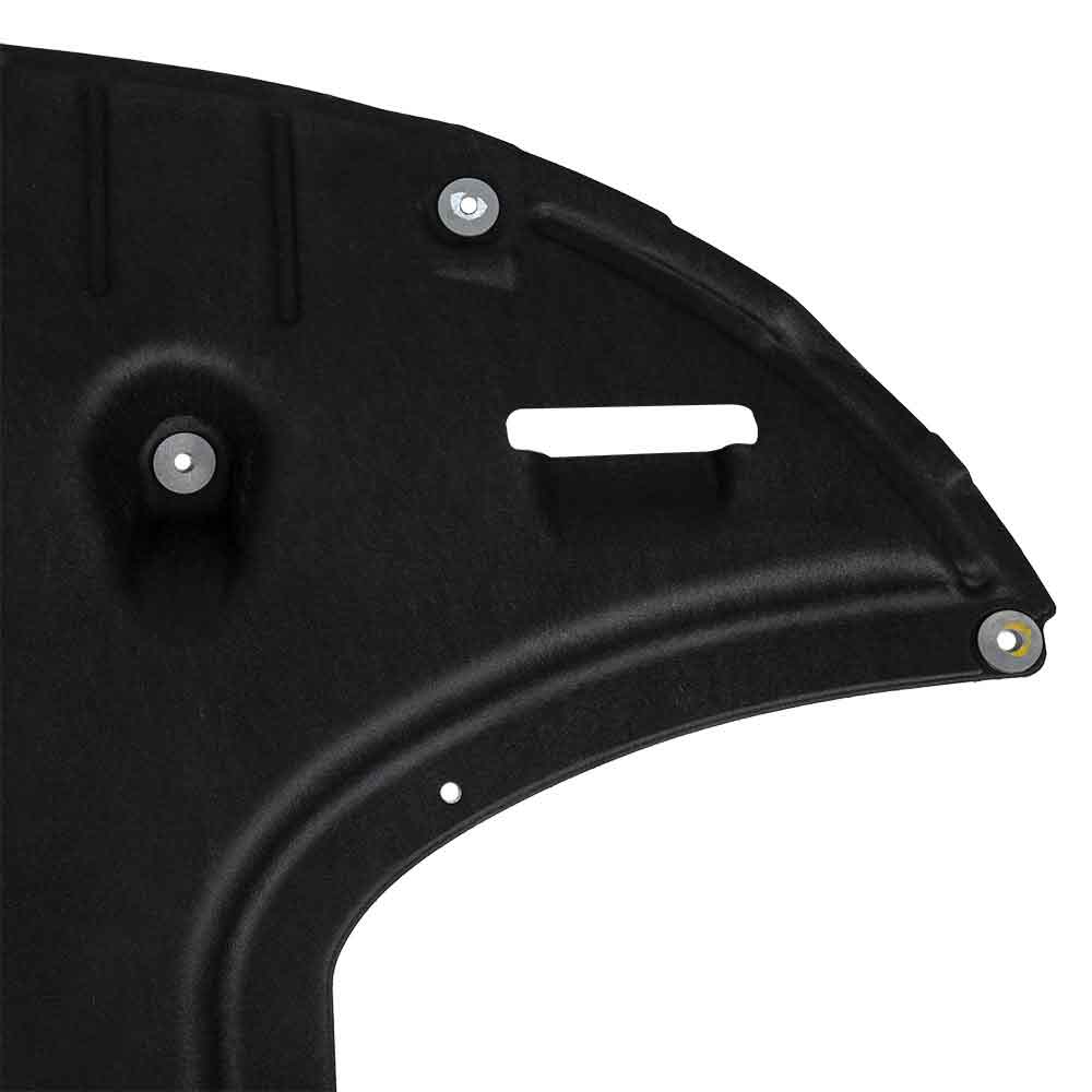 Protector Motor Kia Sportage Ql Inferior - iasociadas