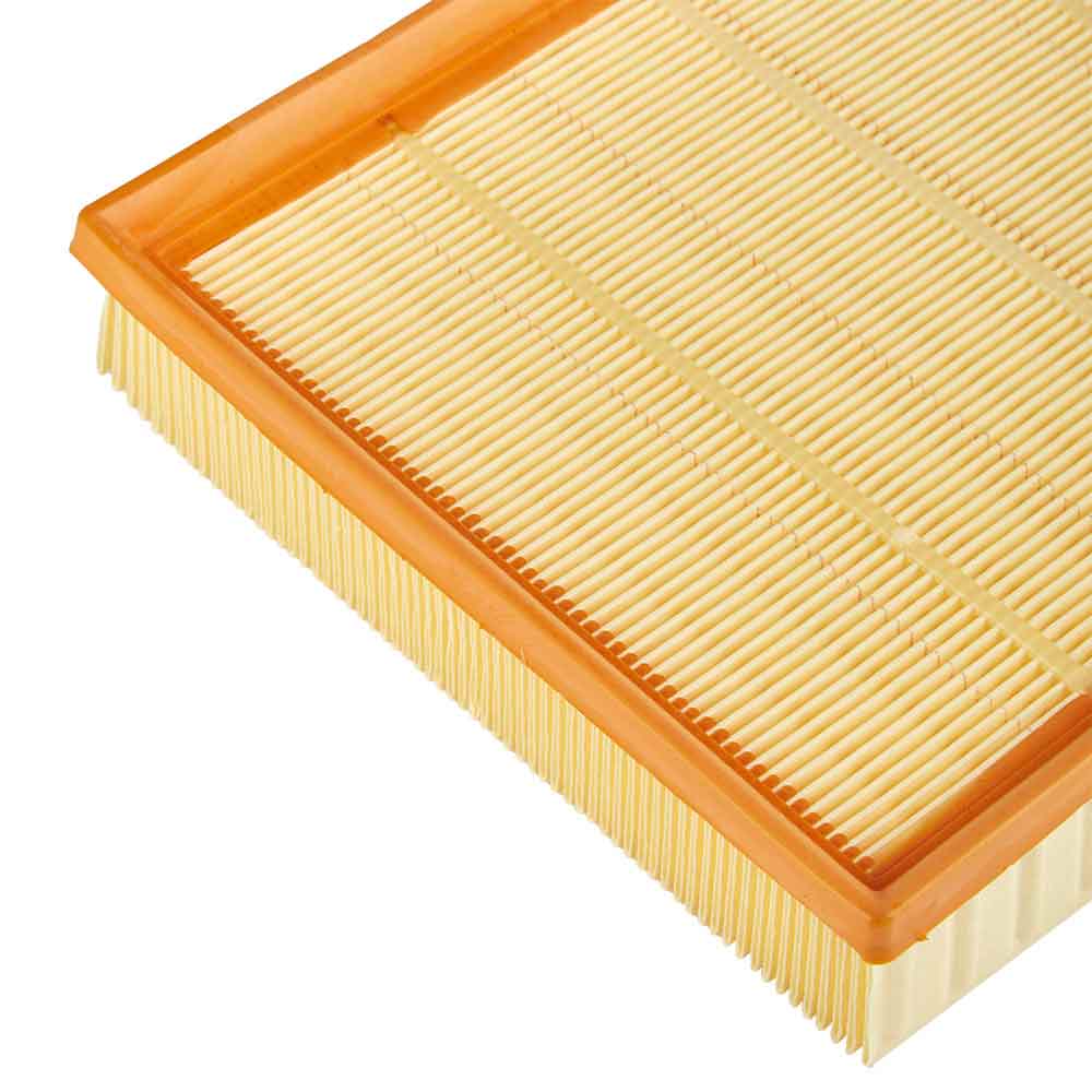 Filtro Aire Nissan Frontier D23X - Renault Alaskan - iasociadas