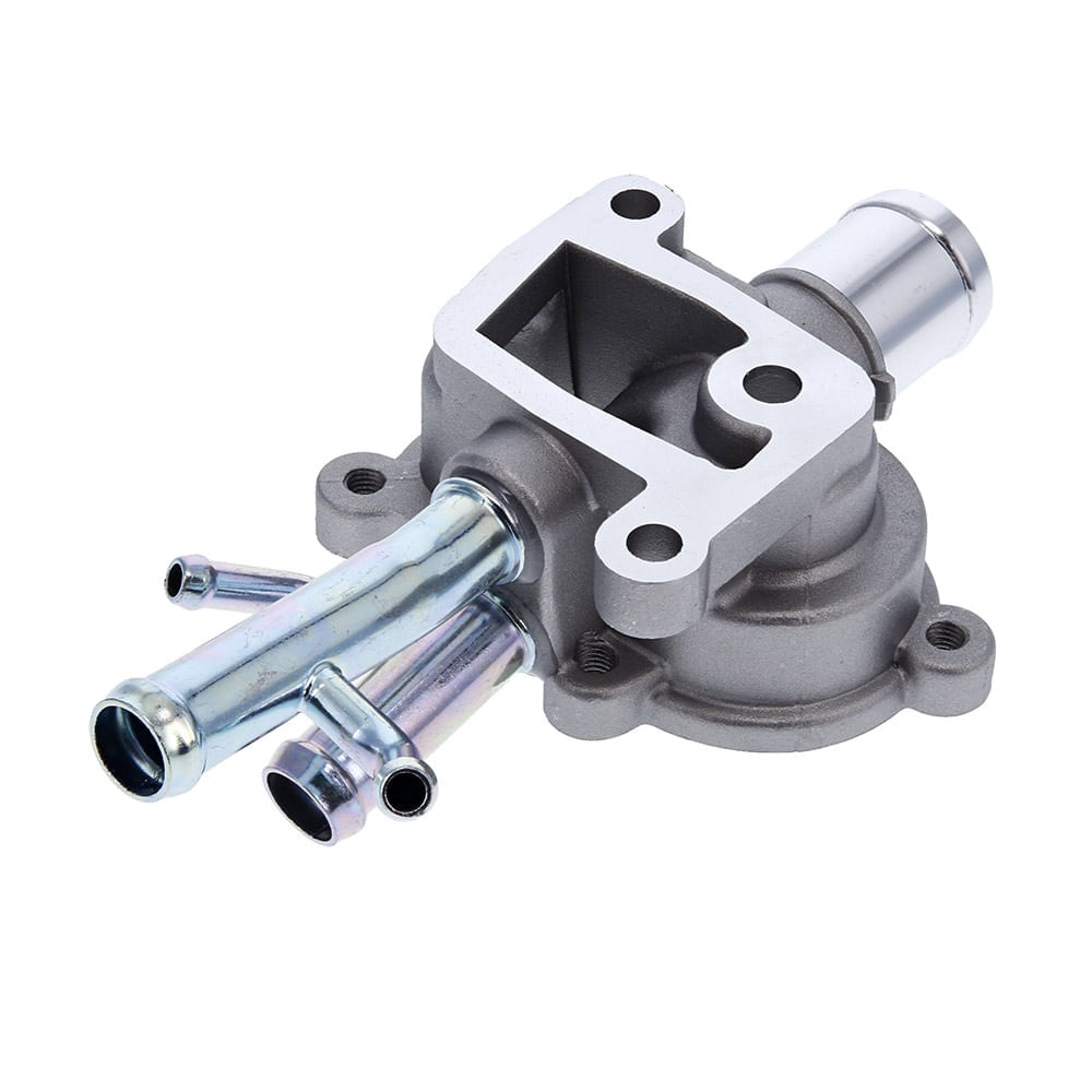 Carcaza Termostato Hyundai Vision - iasociadas