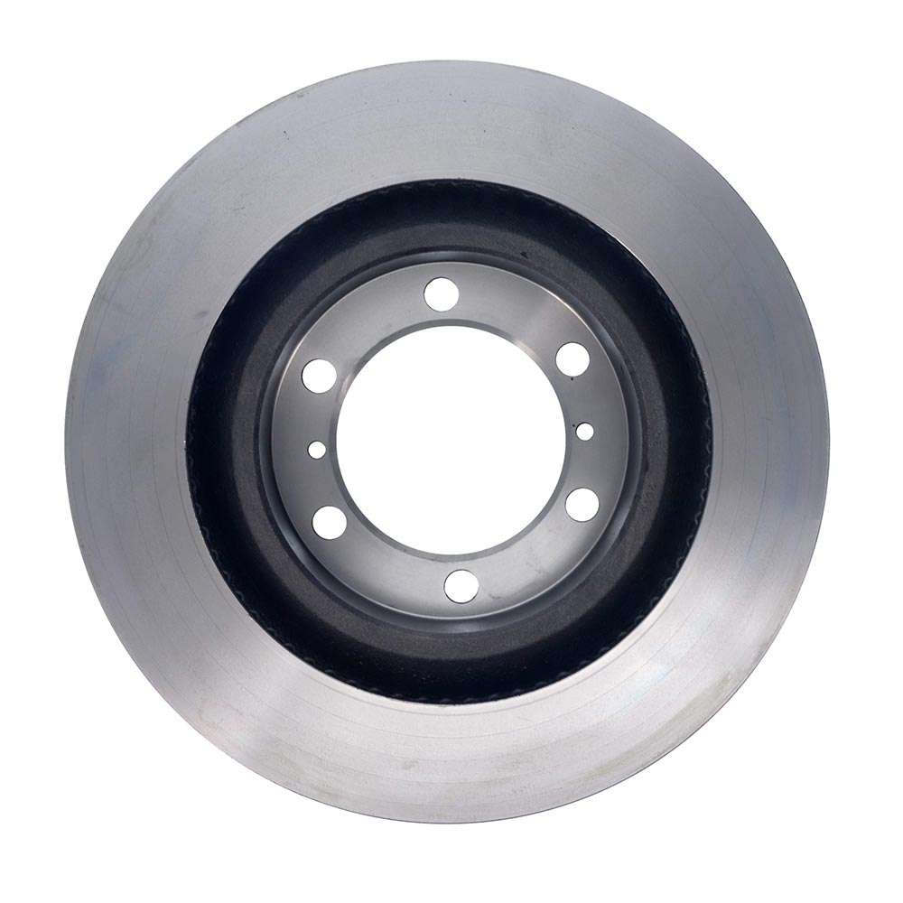 Disco Freno Toyota 4Runner Delantero - iasociadas