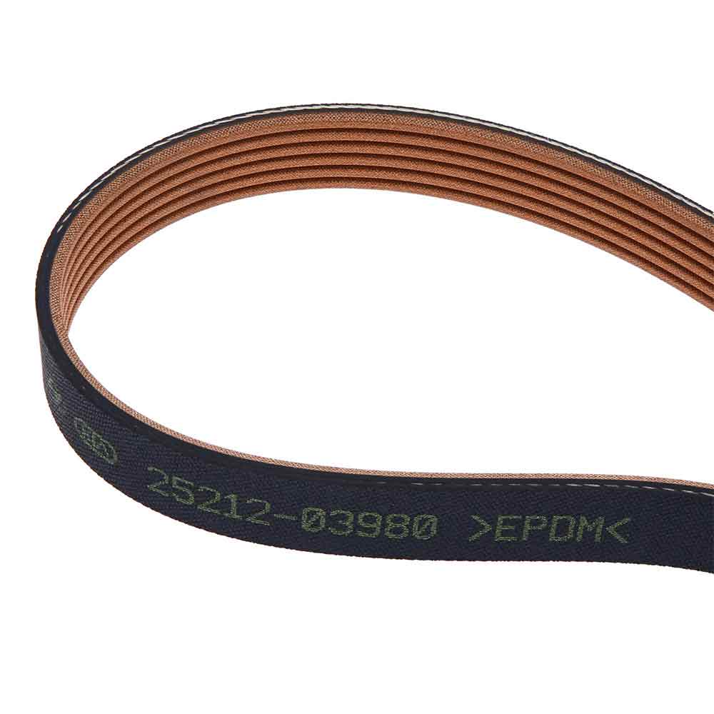 Correa Alternador Kia Picanto All New 1.2 - iasociadas