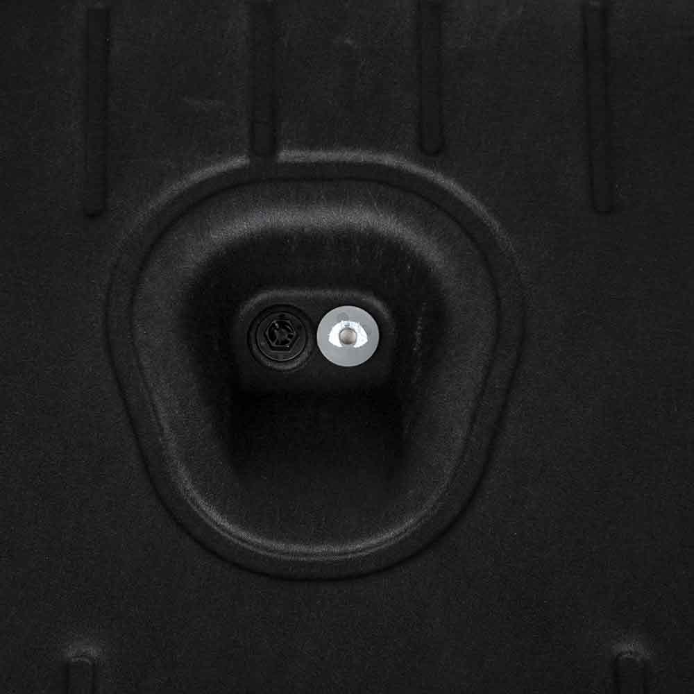 Protector Motor Kia Sportage Ql Inferior - iasociadas