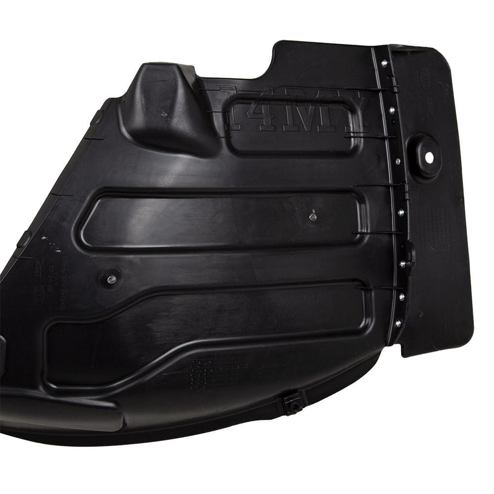 Guardapolvo Guardafango Kia sportage Revolution Delantero Derecho ...
