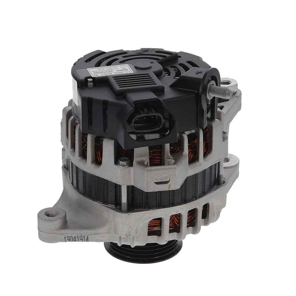 Alternador Hyundai Grand i10 - Kia Picanto 3P 2015 - 2016 - iasociadas