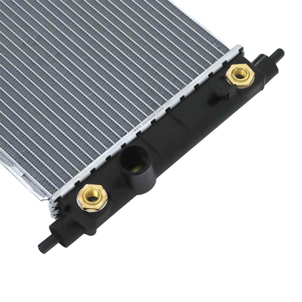 Radiador Chevrolet Chevy C2 - iasociadas