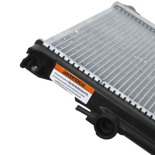 radiador chevrolet grand vitara 1.6 - iasociadas