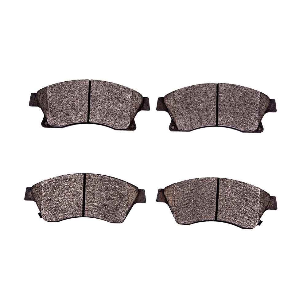 Pastas de Freno Chevrolet Cruze Delantero-000000000042793253-BSH ...