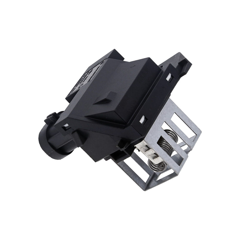 Resistencia Motoventilador Renault Logan - iasociadas