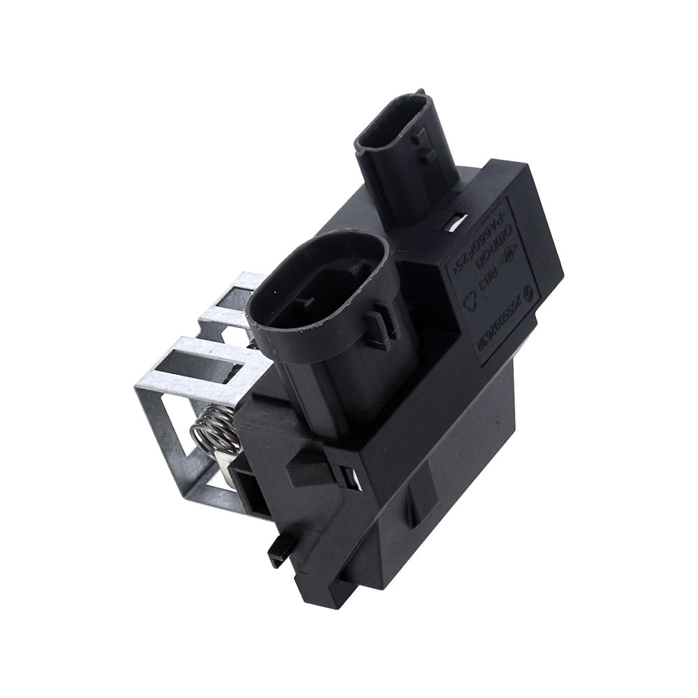 Resistencia Motoventilador Renault Logan - iasociadas