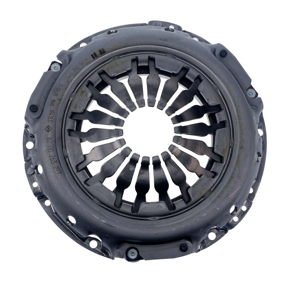 KIT CLUTCH RENAULT LOGAN 2015/2021, SANDERO 2015/2021, DUSTER 2015/2021 ...