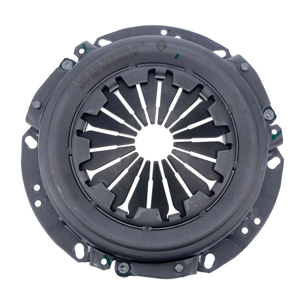 KIT CLUCHT RENAULT LOGAN 2006/2021, SANDERO 2009/2021 - iasociadas