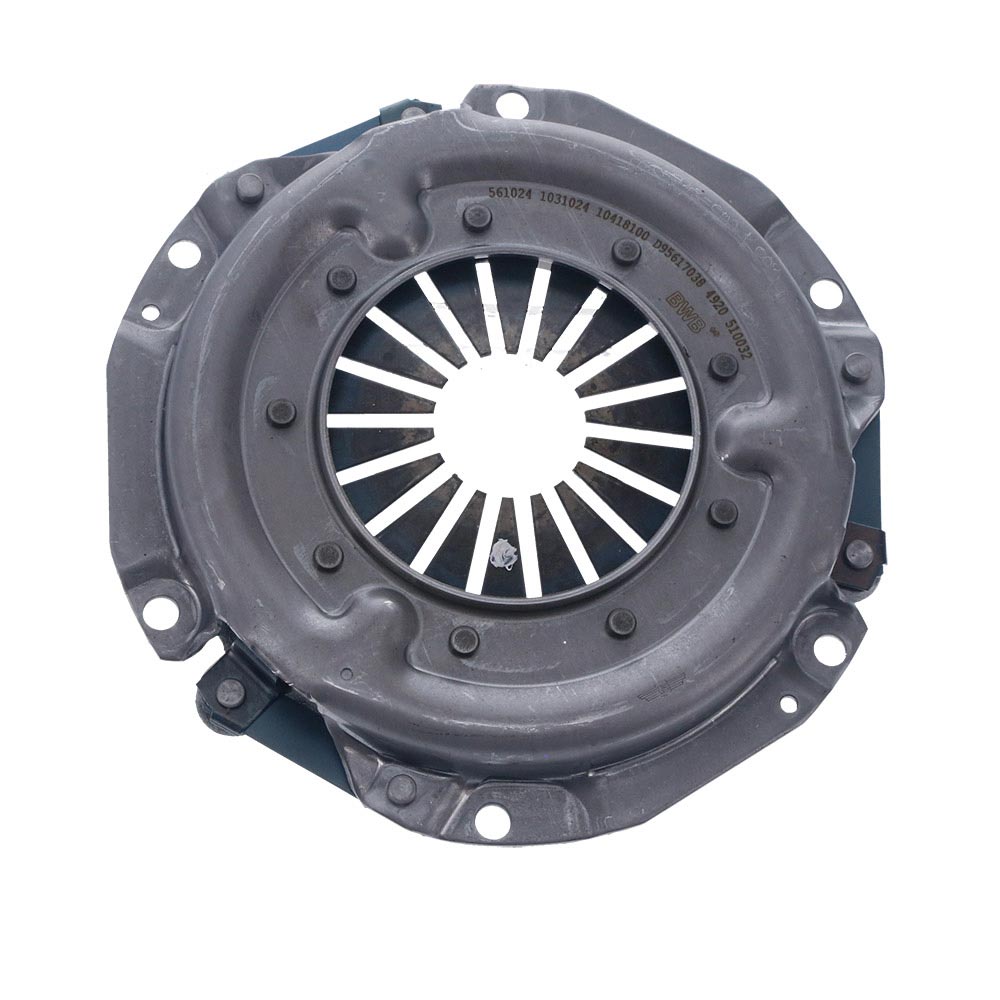 Kit Clutch Chevrolet Super Carry - iasociadas