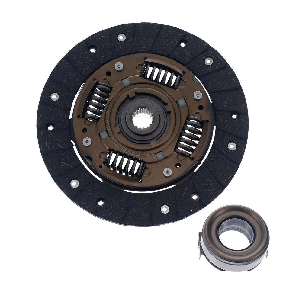 kit de clutch spark gt - iasociadas