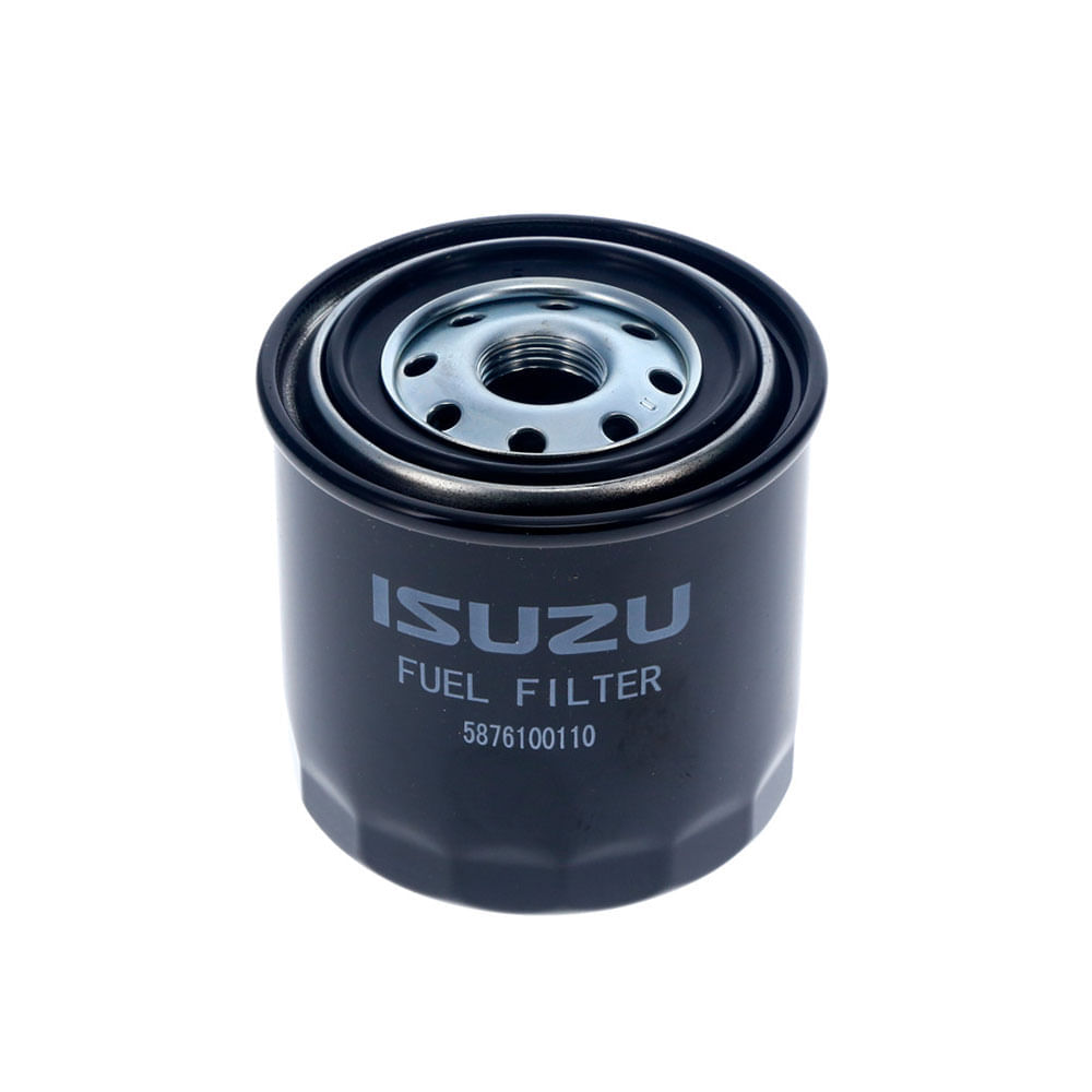 Filtro Combustible Chevrolet Nkh,Nhr 2.8 Motor 4Jb1 - iasociadas