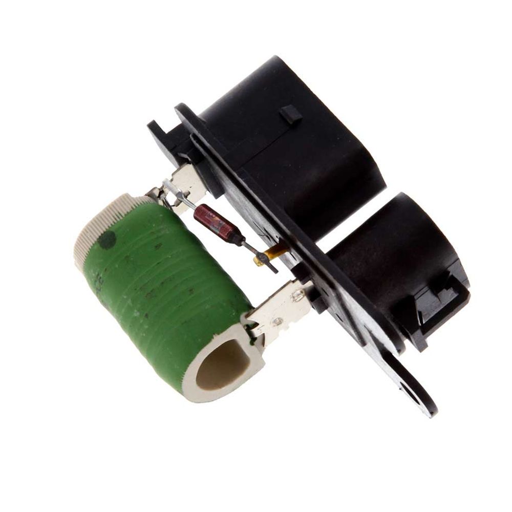 Resistencia Motoventilador para Volkswagen Gol G6 5U0959493 - iasociadas