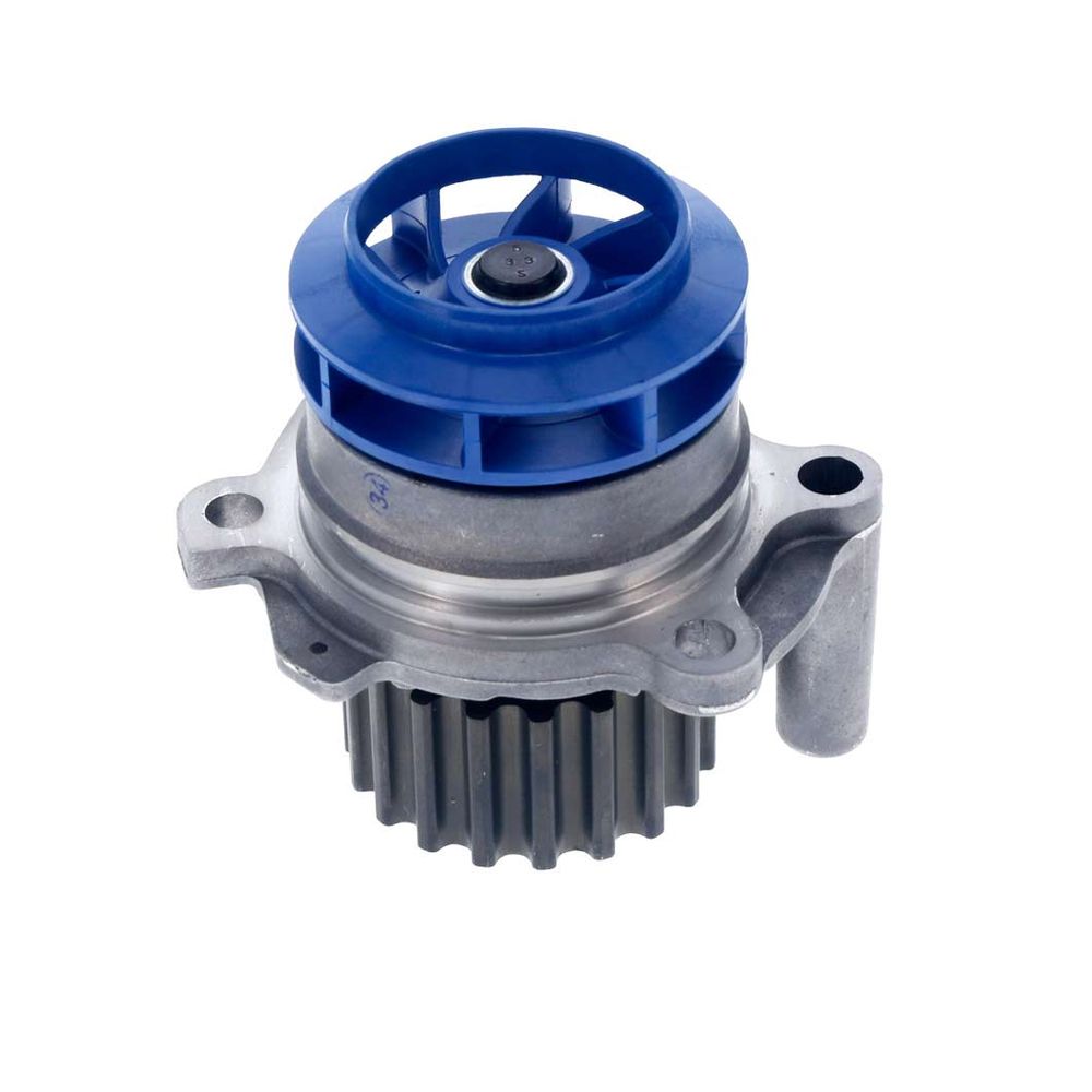 BOMBA DE AGUA MECÁNICA MOTOR VOLKSWAGEN AMAROK 2.0 - iasociadas