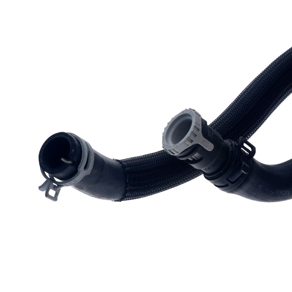 MANGUERA INFERIOR DEPOSITO RADIADOR FORD ESCAPE 2013 - iasociadas
