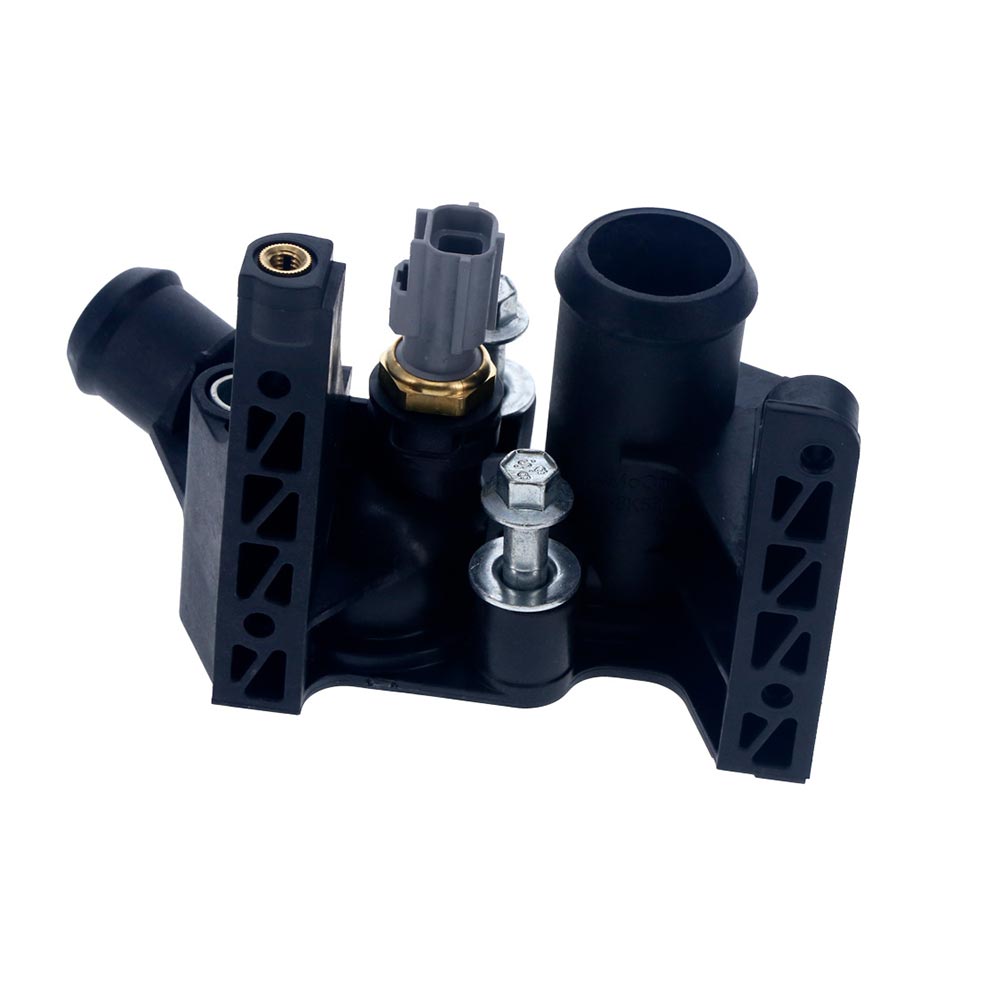 BASE SENSOR TEMPERATURA FORD FIESTA - iasociadas