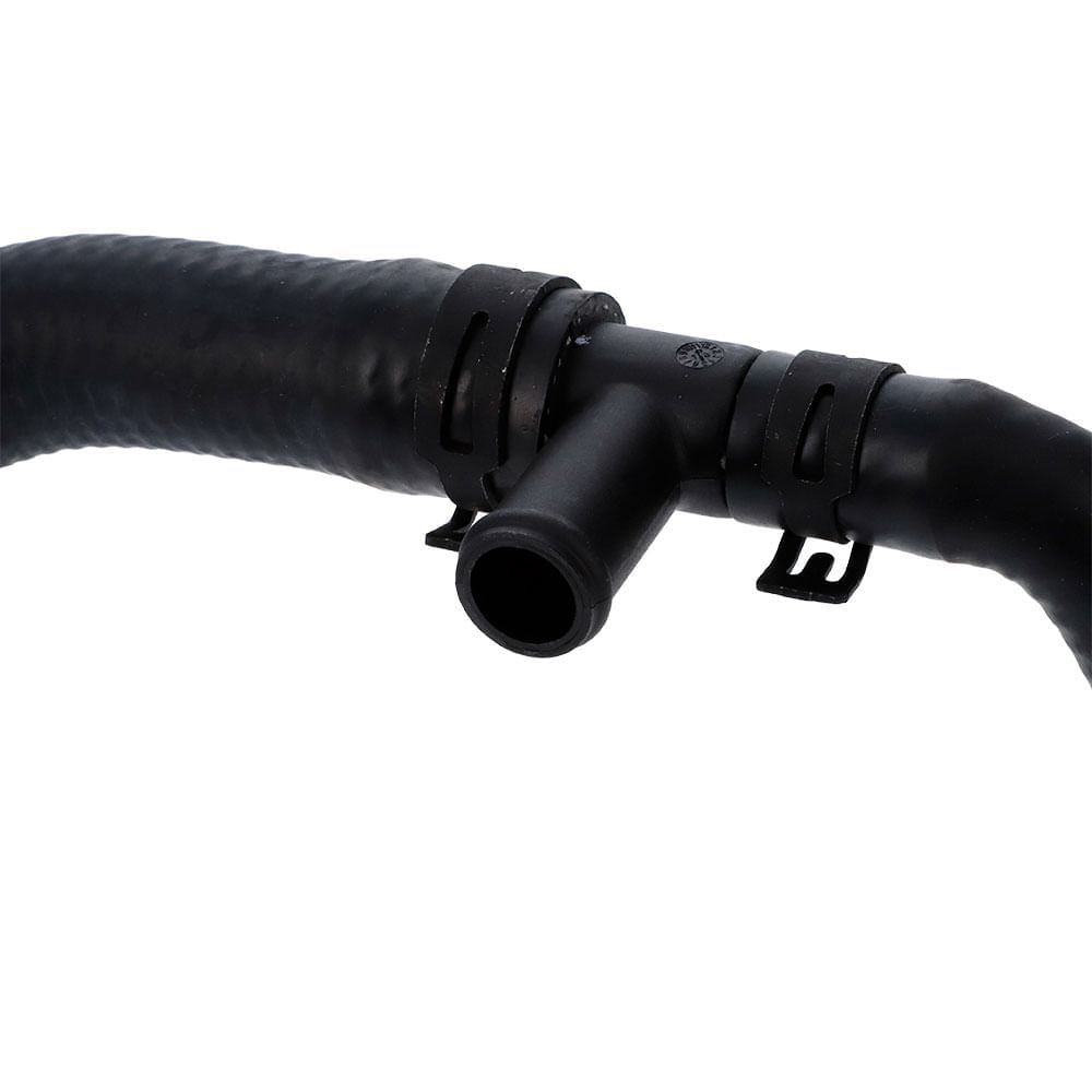 Manguera Salida Deposito Radiador Chevrolet N300, N300 Pickup - iasociadas