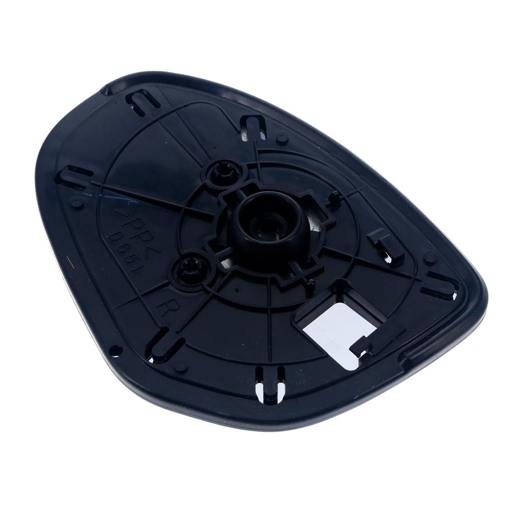 LUNA ESPEJO RETROVISOR DERECHO MAZDA 2 - iasociadas